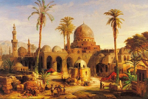 Abbasiler – Tarih Dersi