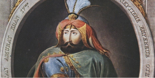 IV. Murad Dönemi Islahatları – Tarih Dersi