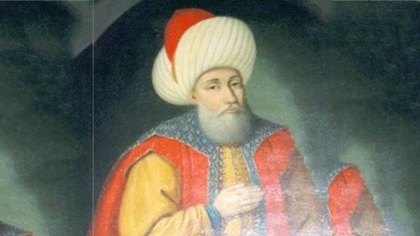 Orhan Bey Dönemi (Aşiretten Beyliğe) – Tarih Dersi