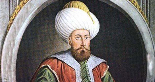 I. Murat Dönemi (Beylikten Devlete) – Tarih Dersi